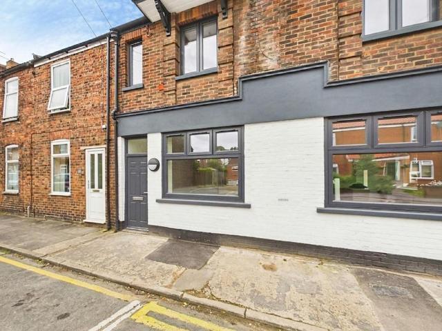 3 bedroom house to rent