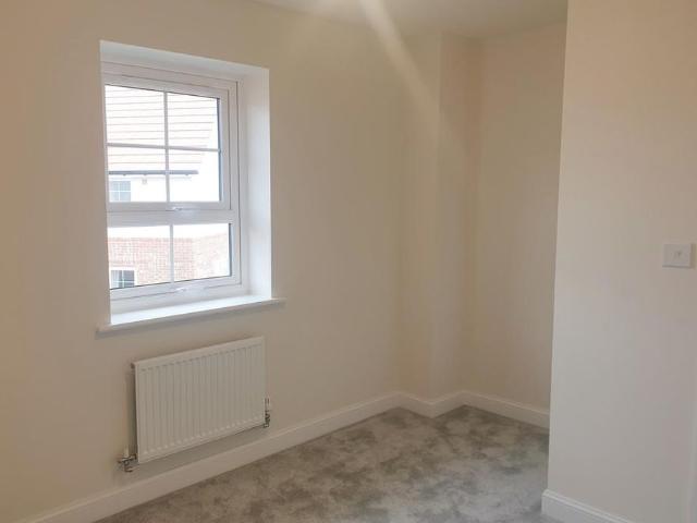 3 bedroom house to rent
