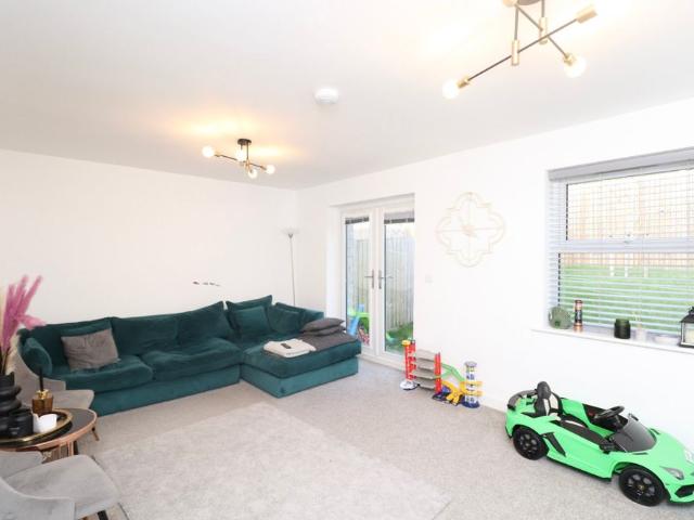 3 bedroom house to rent