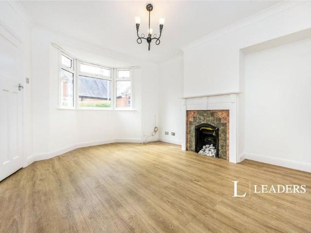 3 bedroom house to rent