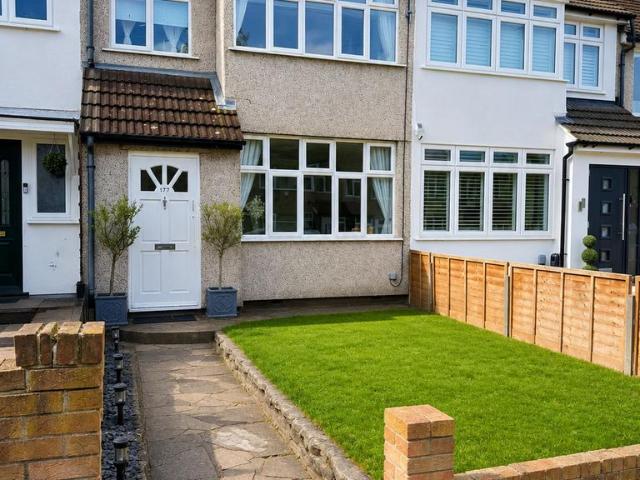 3 bedroom house to rent