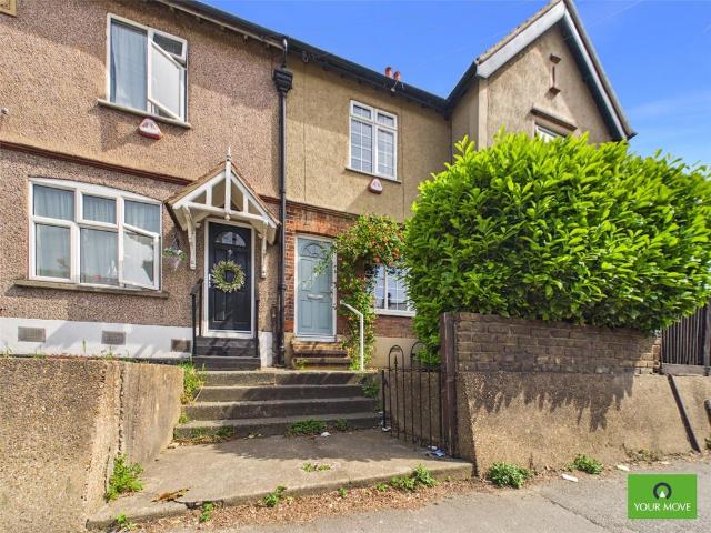 3 bedroom house to rent