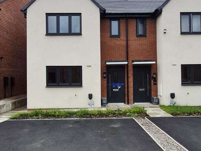 3 bedroom house to rent