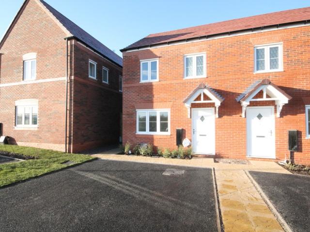 3 bedroom House To Rent