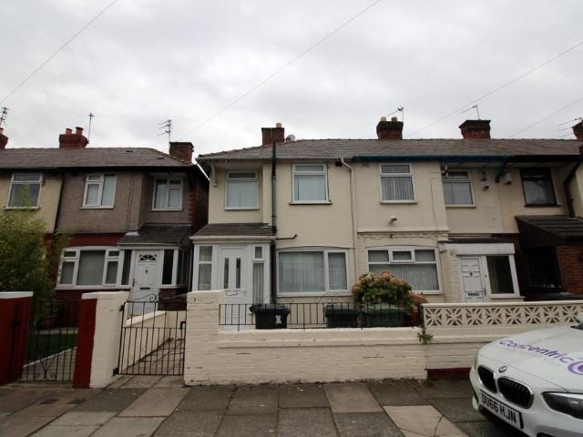 3 bedroom house to rent