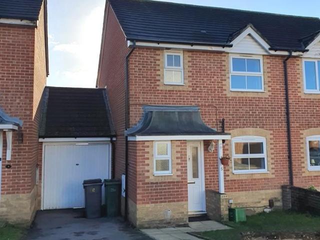 3 bedroom house to rent
