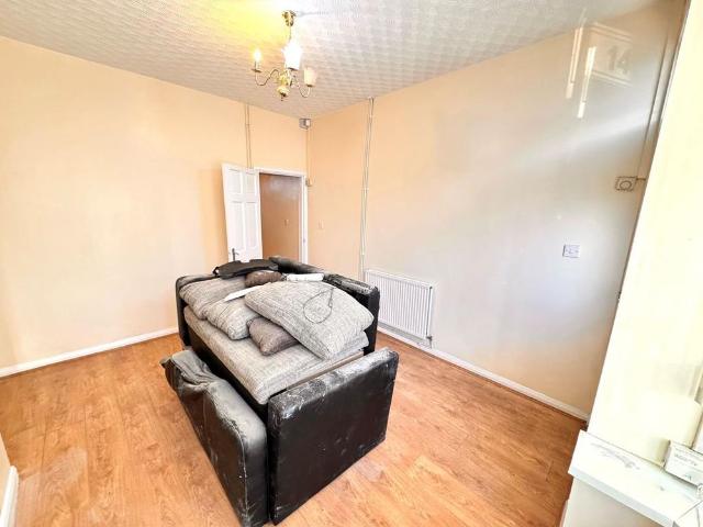 3 bedroom house to rent