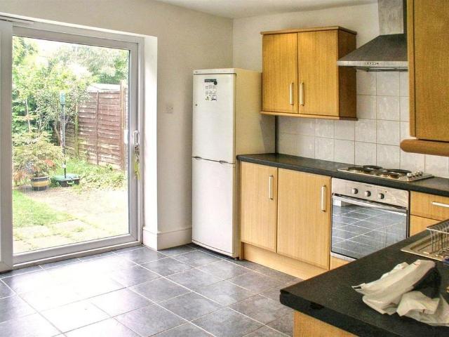 3 bedroom house to rent
