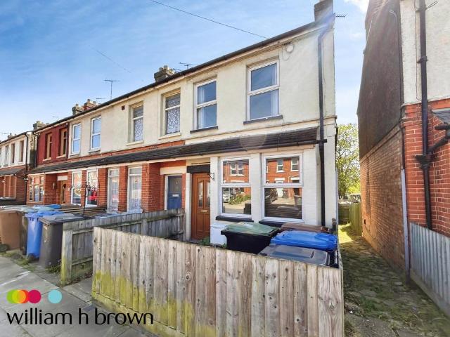 3 bedroom house to rent