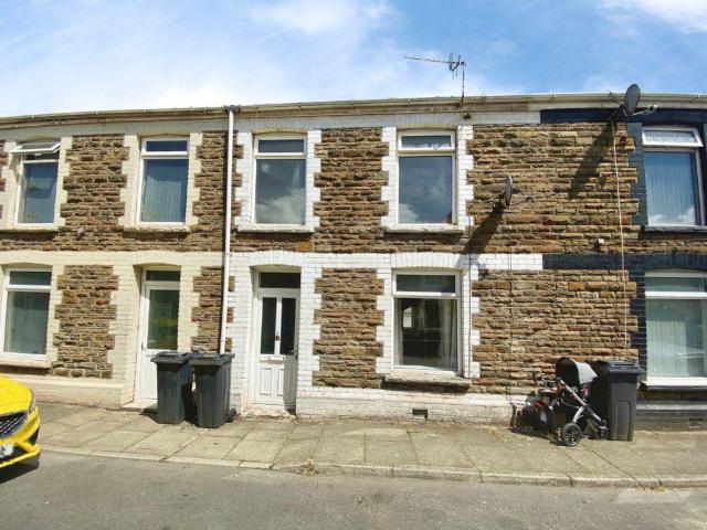 3 bedroom house to rent