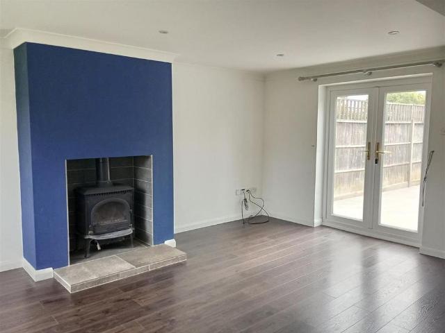 3 bedroom house to rent