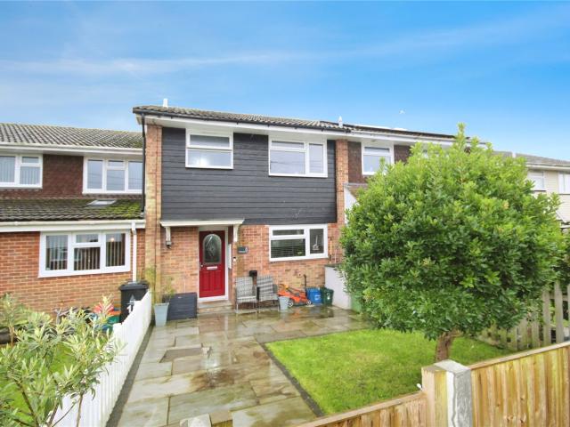 3 bedroom house to rent