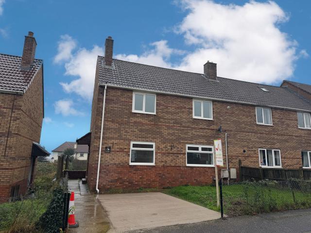 3 bedroom house to rent