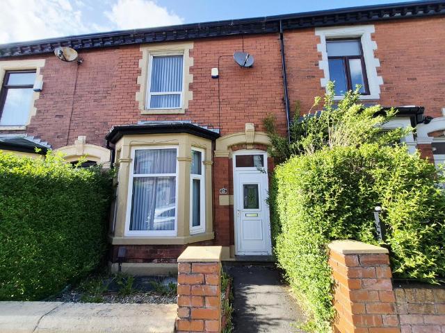 3 bedroom house to rent