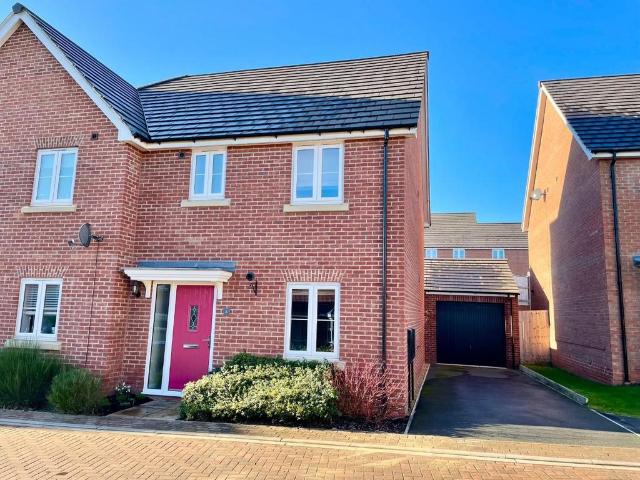 3 bedroom house to rent