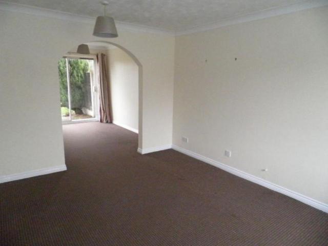 3 bedroom house to rent