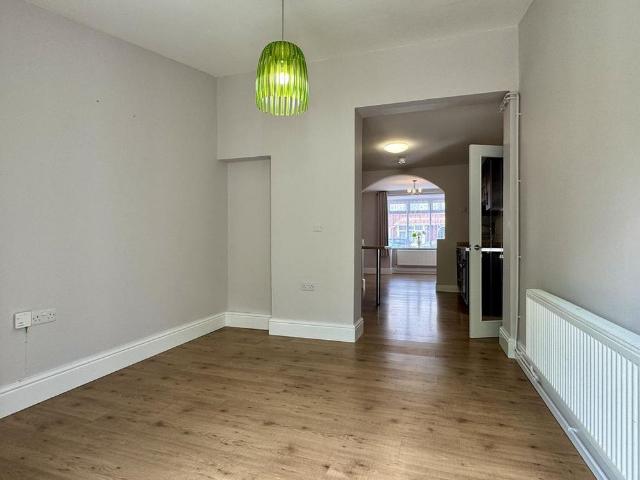 3 bedroom house to rent