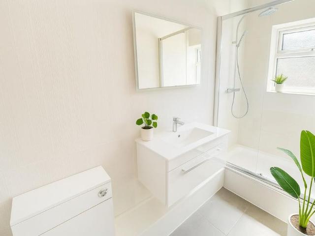 3 bedroom house to rent