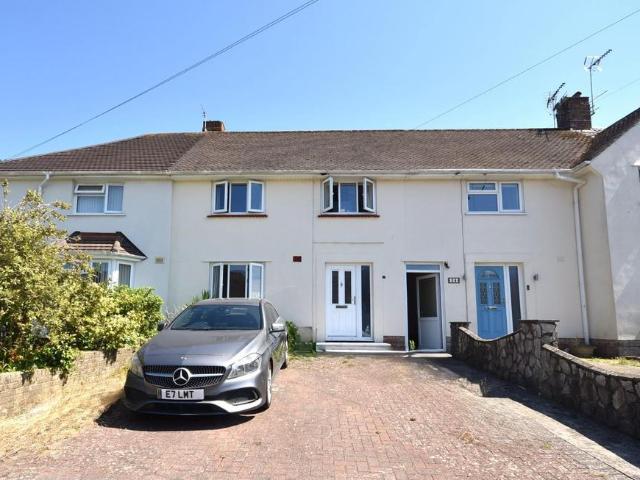 3 bedroom house to rent
