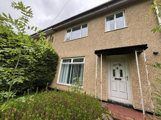 3 bedroom house to rent