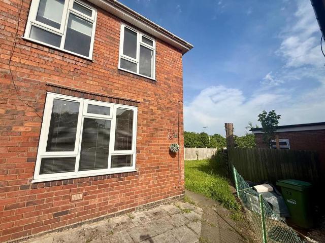 3 bedroom house to rent