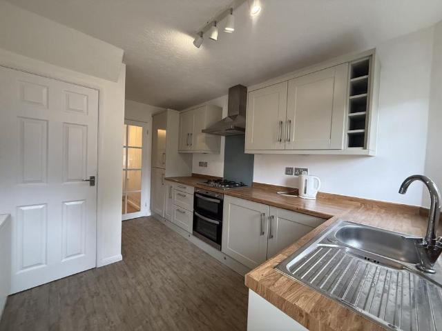 3 bedroom house to rent
