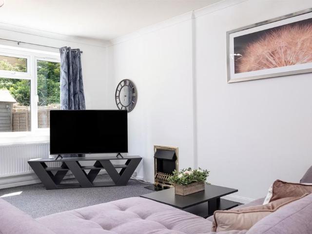 3 bedroom house to rent