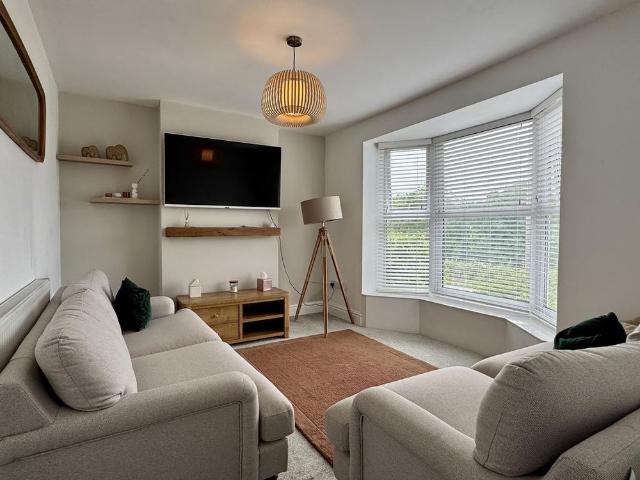 3 bedroom house to rent