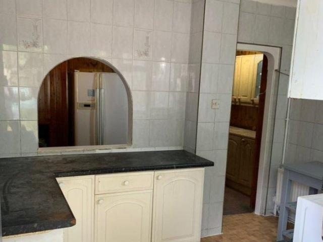 3 bedroom house to rent