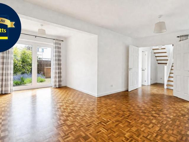 3 bedroom house to rent