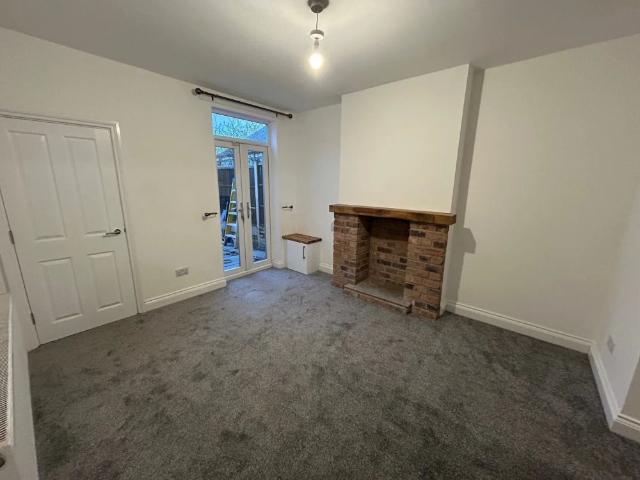 3 bedroom house to rent