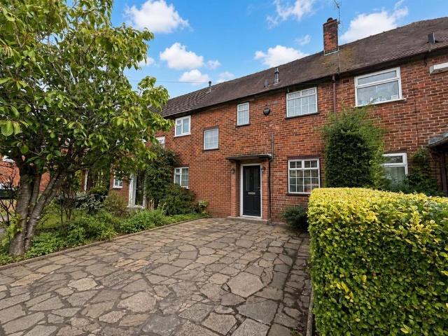 3 bedroom house to rent