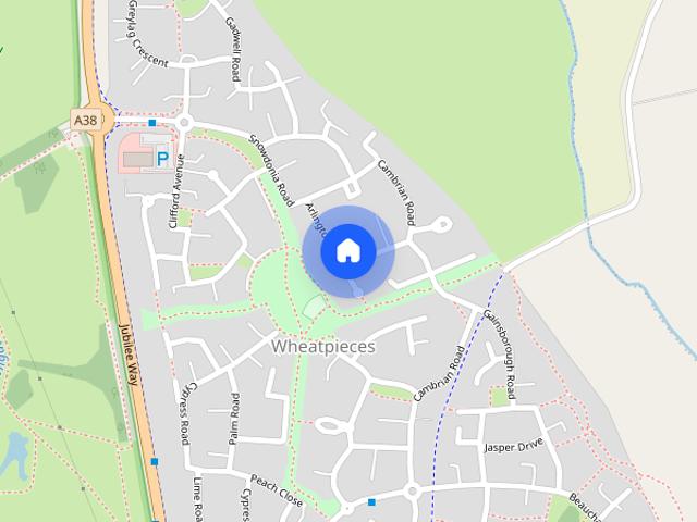 3 bedroom house to rent