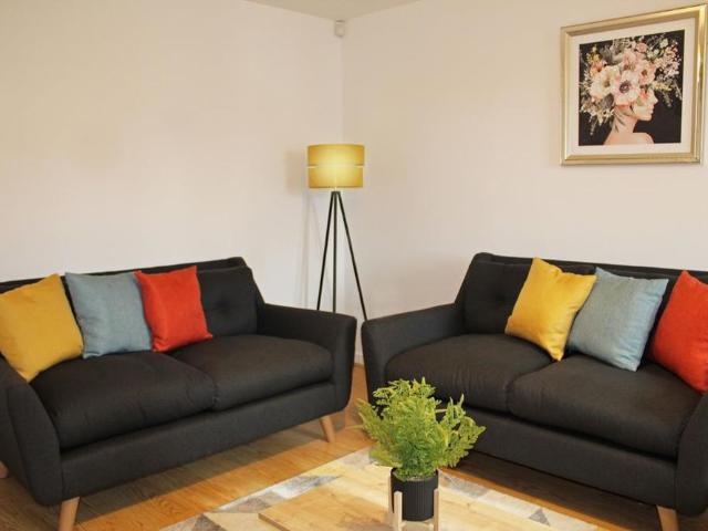 3 bedroom house to rent