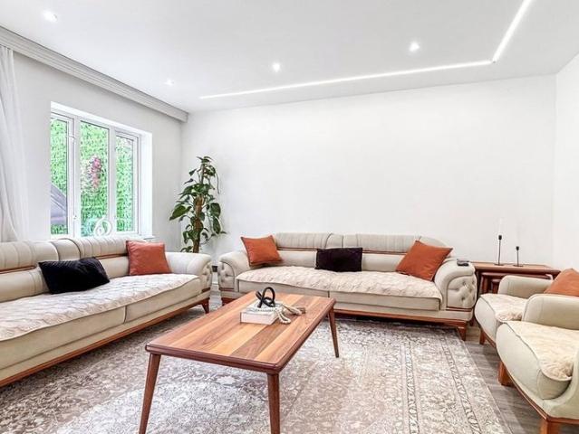 3 bedroom house to rent
