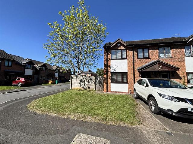 3 bedroom house to rent