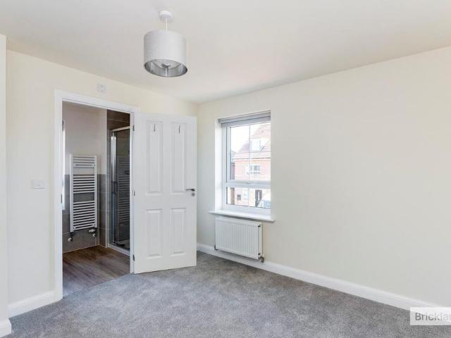 3 bedroom house to rent