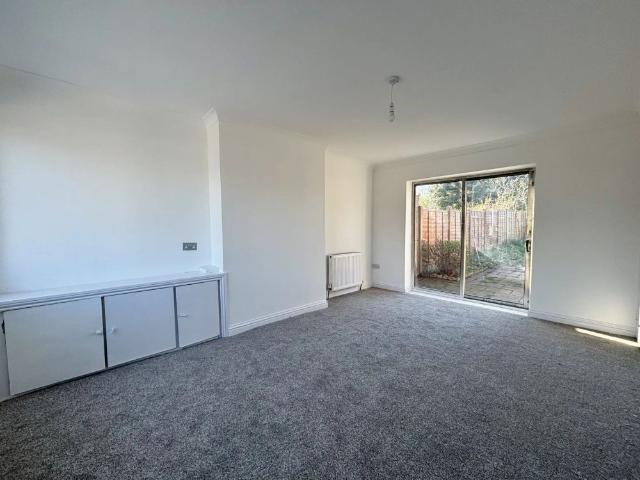 3 bedroom house to rent
