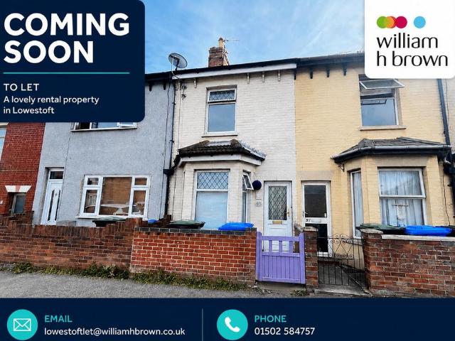 3 bedroom house to rent