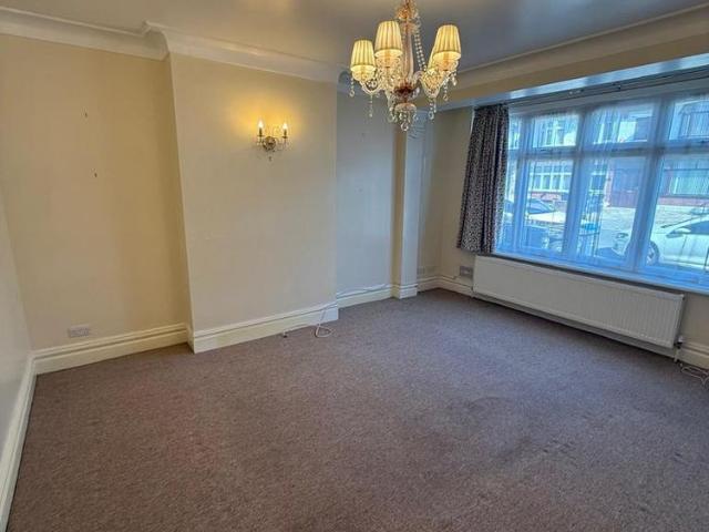 3 bedroom house to rent