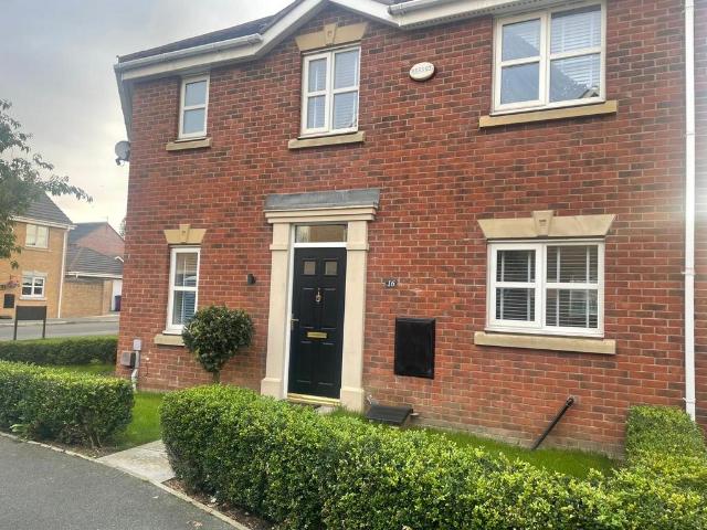 3 bedroom house to rent