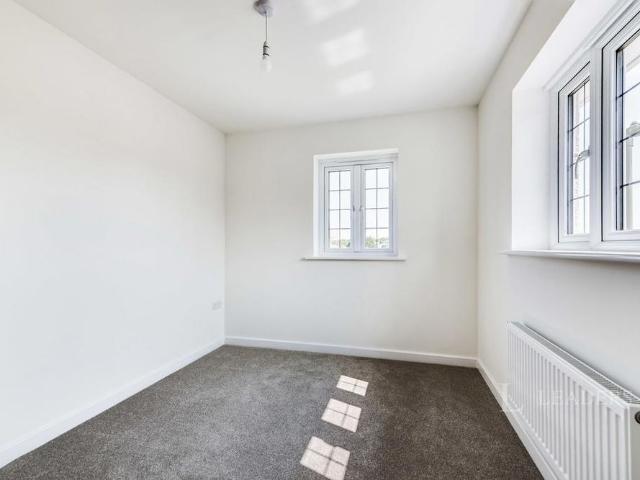 3 bedroom house to rent