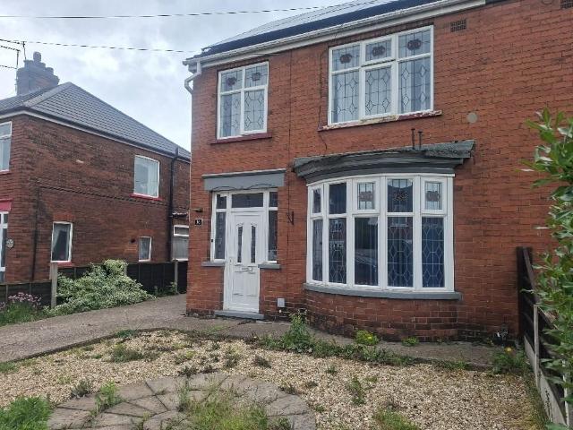 3 bedroom house to rent