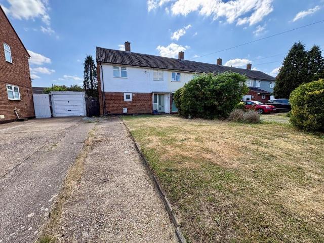 3 bedroom house to rent
