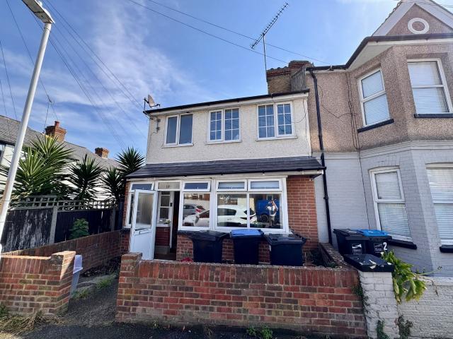 3 bedroom house to rent