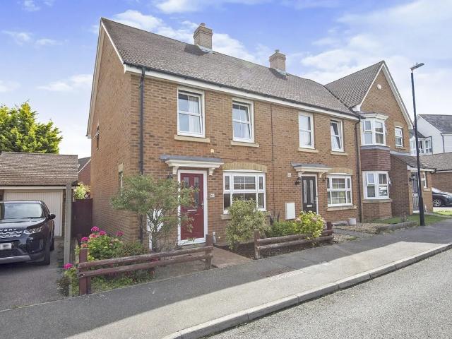 3 bedroom house to rent