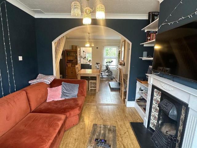 3 bedroom house to rent
