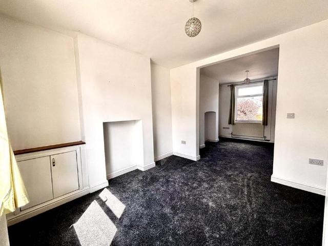 3 bedroom house to rent