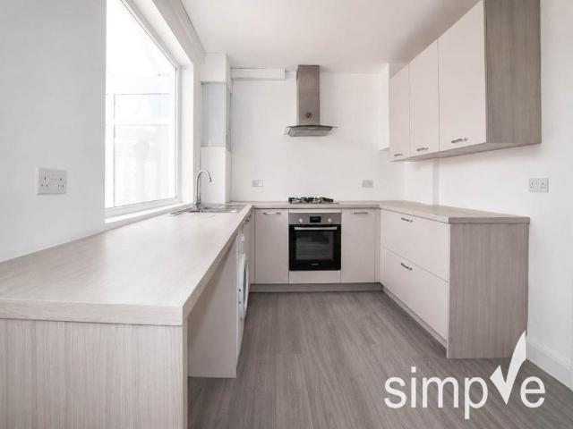 3 bedroom house to rent