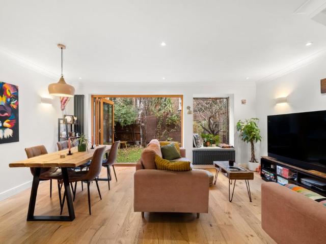 3 bedroom house to rent
